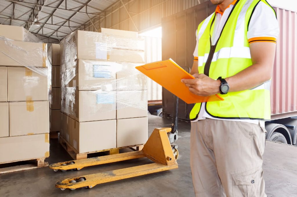 Occupational Certificate: Freight Handler NQF Level 3 - Gateway City ...